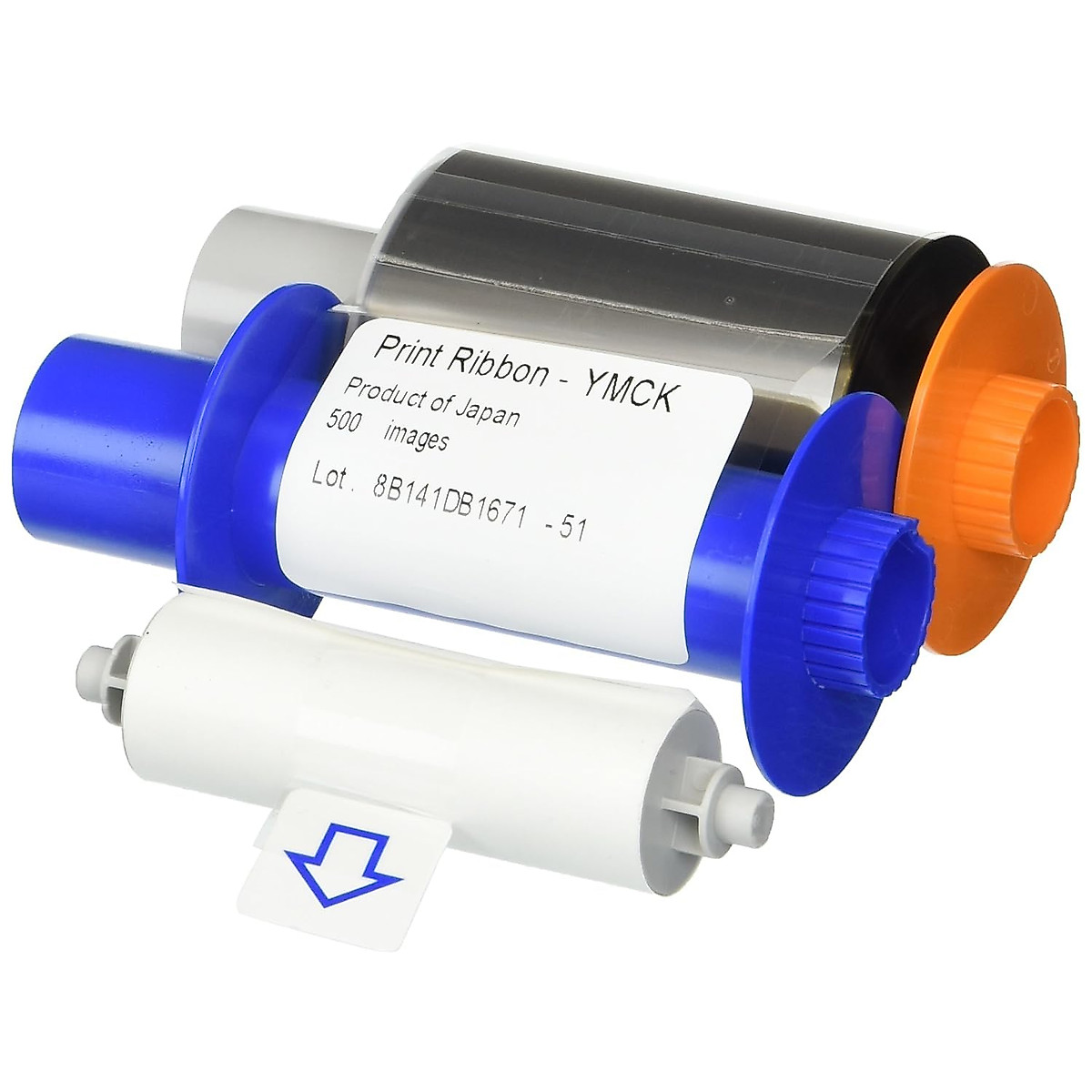 Fargo 84051 HDP Color Ribbon for HDP5000 / HDPii