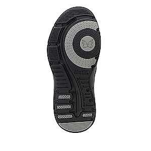 Alegria Shift Lead Black EU 39 (US Women's 9) Wide