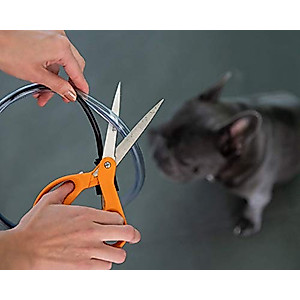 PetCords Dog and Cat Cord Pet Protector 10 FT, Protects Your Pets Through Insulated Cables up to 10ft, Pet and Critter Safety Device, Unscented, Odorless, Made and Designed in The USA