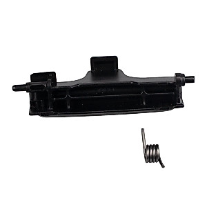 RLB-HILON Center Console Latch Compatible with Acura RDX 2013 2014 2015 2016 2017 2018 Year, for 83417TX4A01,Same Spring as Original