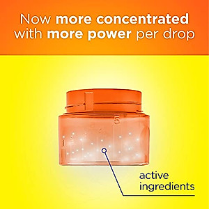 Tide Simply Clean & Fresh Liquid Laundry Detergent, Refreshing Breeze, 128 fl oz (3.78 L)