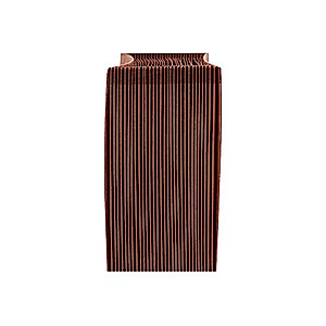 Staples 119107 Letha-Tone Expanding File 1-31 Index Letter Size Brown