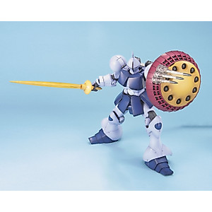 Gundam Seed Destiny Gyan 1/100 MG Model Kit