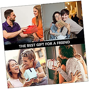 COHEALI Box Wings Angel Mold Table Top Epoxy Resin Tray Candle Silicone Mold Silicone Box Wing Resin Wing Jewelry Box Silica Gel White Storage Box DIY Mold DIY Box Casting Mold Epoxy Mold