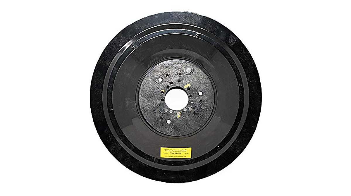 Edgit Pro Trimmer Attachment for Echo SRM Trimmers