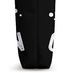 Funny Release The Quackin Gift | Rubber Duck Lover Toddlers Tote Bag