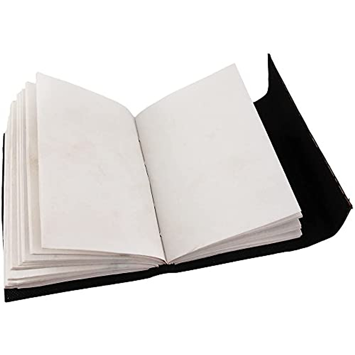 Jaald Handmade Large 10" Embossed Leather Journal Celtic Tree of Life Blank Personal Diary Notebook refillable Gift