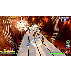 Kingdom Hearts: Melody Of Memory (PS4)