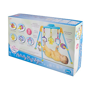 My Precious Baby Activity Play Gym