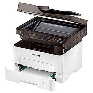 Samsung Printer Xpress M3065FW Laser All-in-One