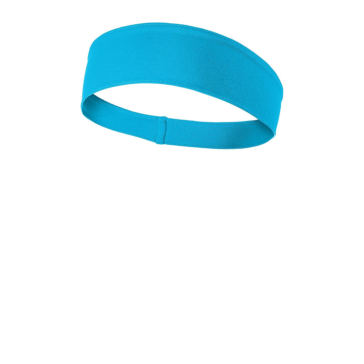 Sport-Tek PosiCharge Competitor Headband OSFA Atomic Blue