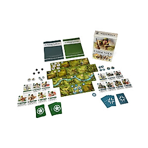 Osprey Undaunted: Normandy