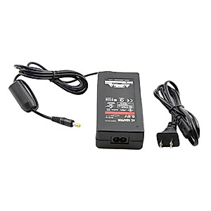 Power Supply AC Charger Adapter Cord for Sony PlayStation 2 PS2 Slim A/C 7000