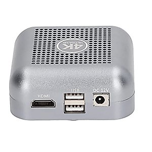 Digital Industrial Camera, Industry Camera Aluminum Alloy Material with U Disk for Mobile Phone Maintenance