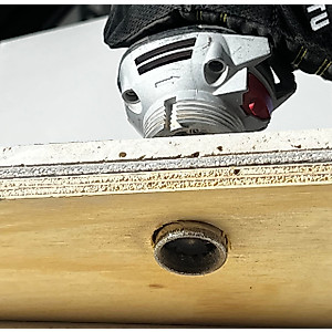 Devour NT10014TCB 1.0" X 1/4" Shank Core Bit