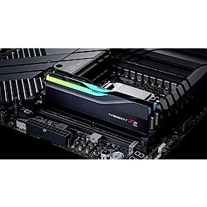 G.SKILL Trident F5-6000J3636F16GX2-TZ5RK Memory Module 32 GB 2 x 16 GB DDR5 6000 MHz