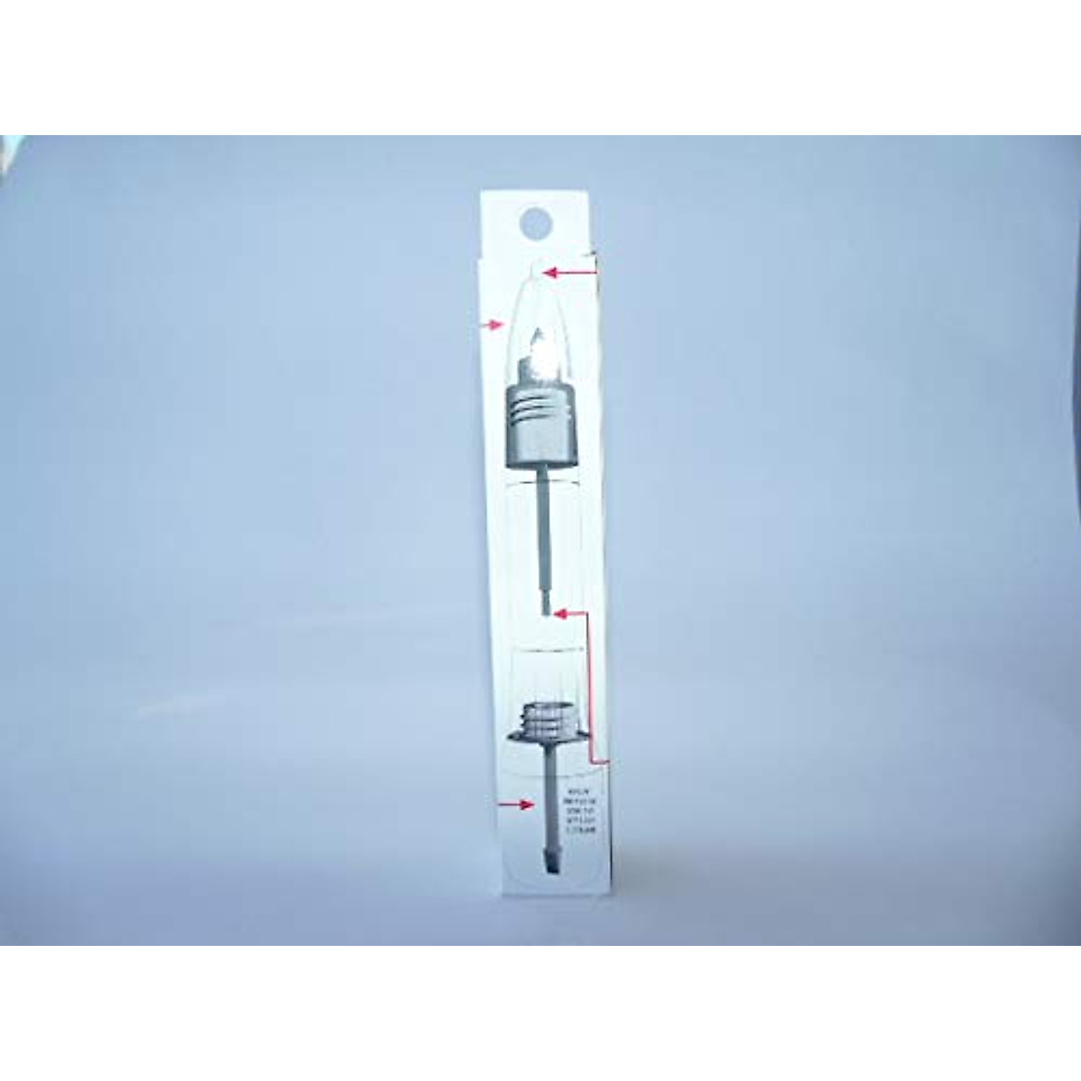 Mopar Xtreme Purple Touch Up Paint - 5163160AB