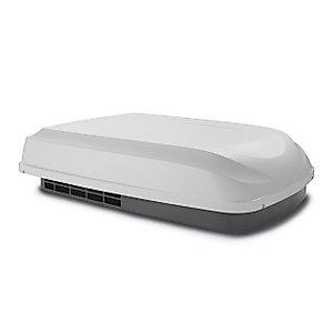 Dometic 3308046.014 Polar White Penguin Replacement A/C Shroud