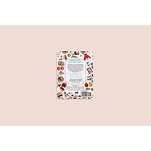 Crochet Cafe: Recipes for Amigurumi Crochet Patterns