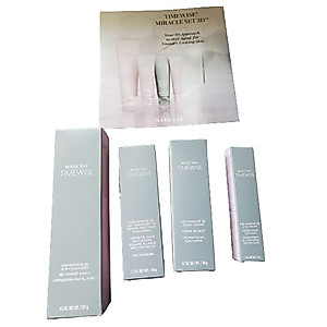 Mary Kay TimeWise Miracle Set 3D Combination To Oily