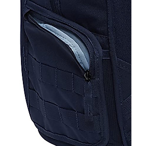 Nike SB RPM BackPack (Midnight Navy/Worn Blue, One Size)