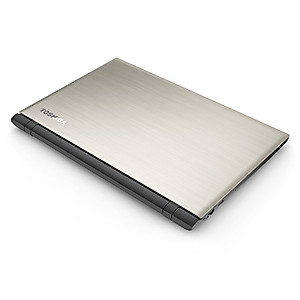 Toshiba Satellite S55-C5274 15.6 Inch Laptop (Intel Core i7-5500U 2.4 GHz, 12GB DDR3L-SDRAM, 1TB HDD, Windows 10 Home 64-bit)