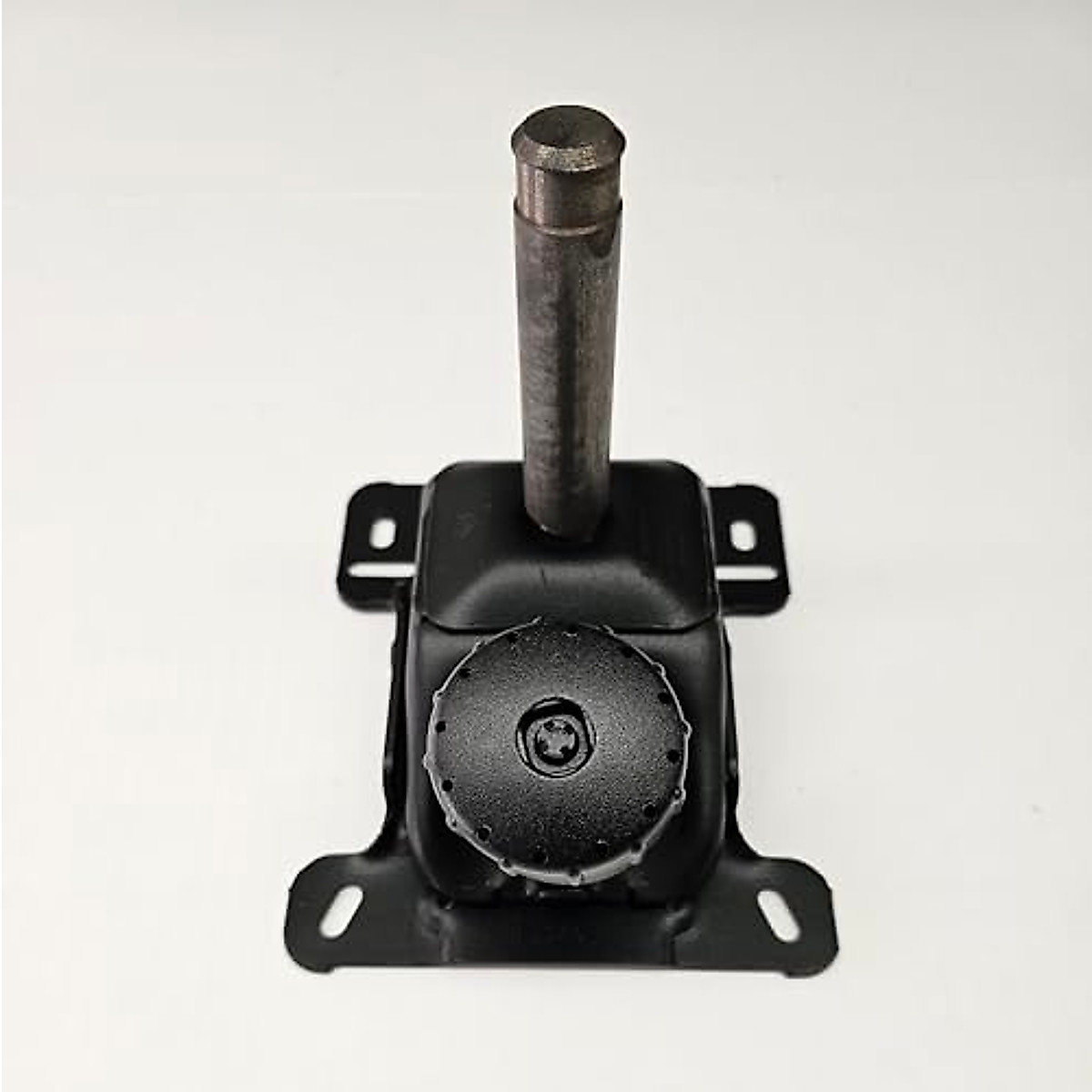 Douglas Swivel & Tilt Mechanism, Replacement for Caster Chairs, (Real Heavy Duty)(Very Strong Swivel Mechanism), Bolt Pattern 5 1/4" × 5 1/4". (Fits : Douglas & Other Brands).