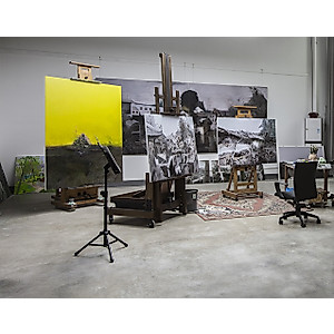 PHOENIX Stretched Canvas for Painting 11x14 Inch/7 Value Pack, 8 Oz Triple Primed 5/8 Inch Profile 100% Cotton White Blank Canvas, Artist Framed Canvas for Oil Acrylic & Pouring Art