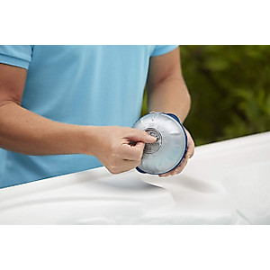 FROG @ease Floating Sanitizing System plus FROG @ease SmartChlor Cartridge 3 Pack, Set