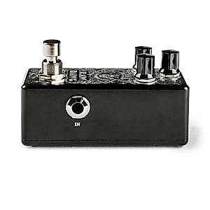 Jim Dunlop Overdrive Guitar Effects Pedal (EG74)
