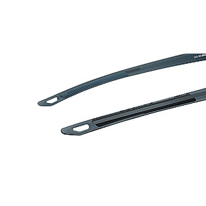 Under Armour Men's Rumble/F Square Sunglasses