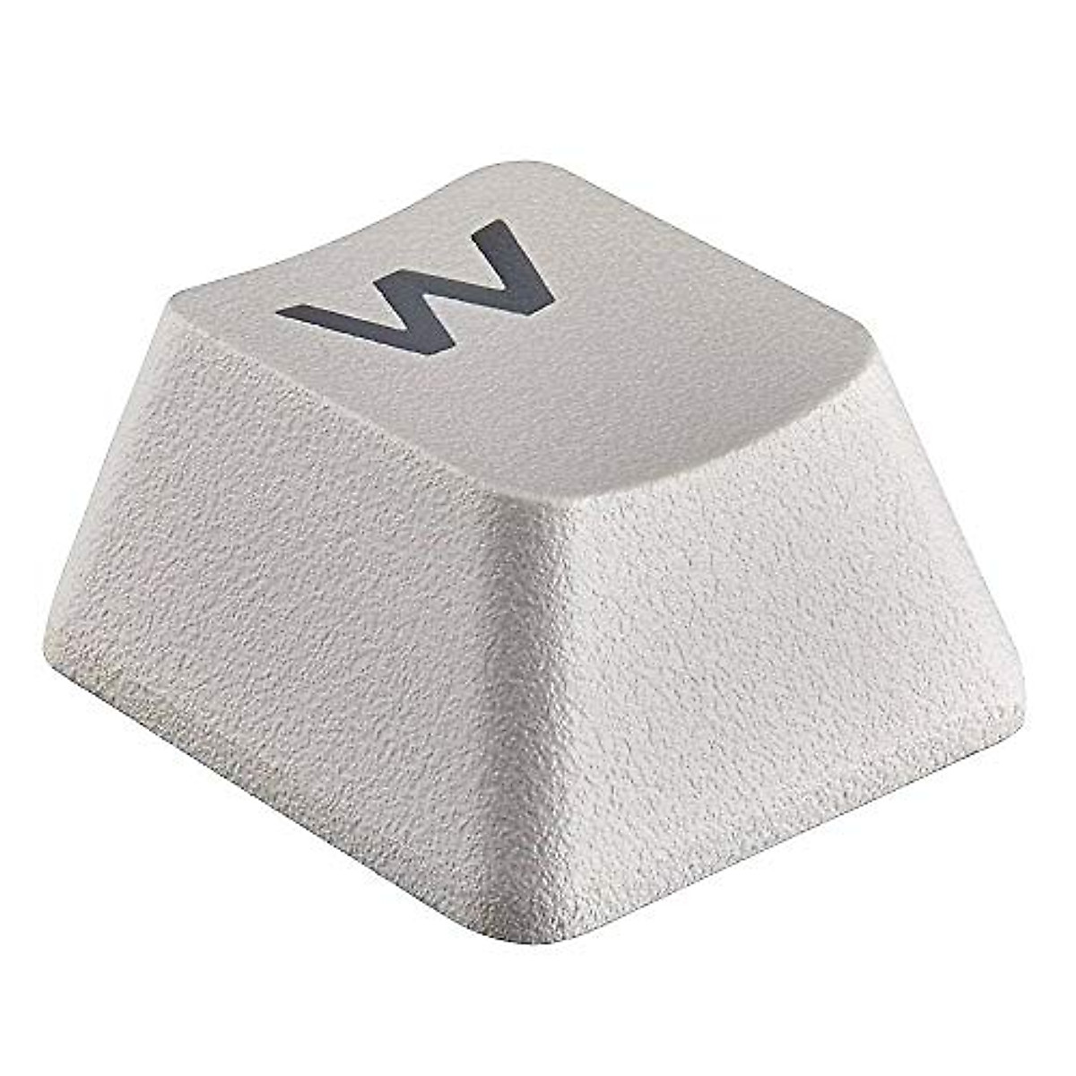 CORSAIR Gaming PBT Double-shot Keycaps Full 104/105-Keyset - White