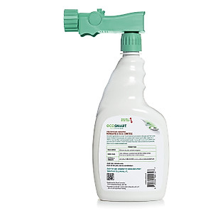 EcoSMART Mosquito and Tick Control, 32 oz. Hose End Sprayer Bottle