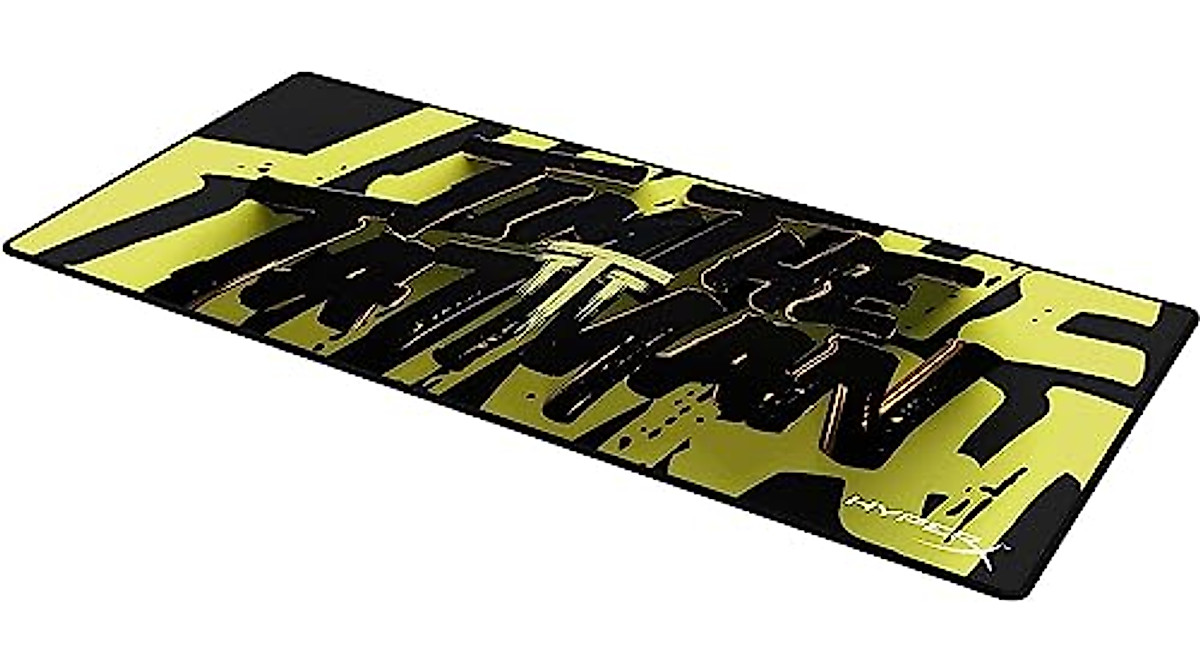 HyperX TimTheTatman Gaming Bundle: Elite Keyboard & Mouse Set