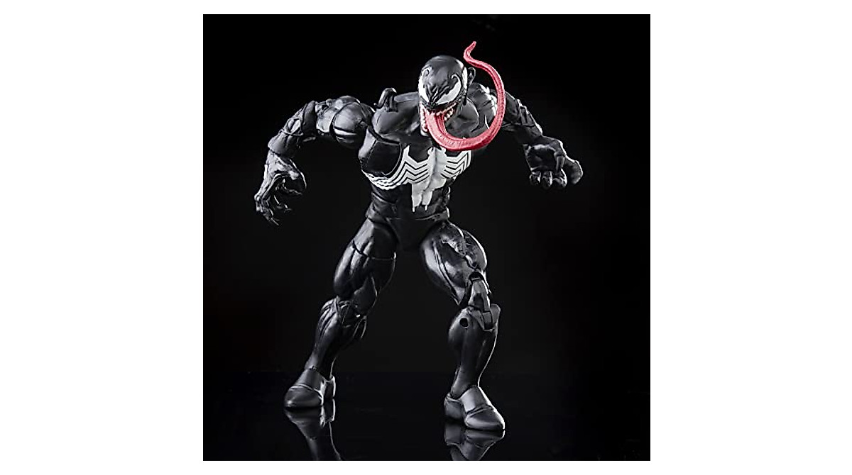 Marvel Legends Venom Multipack 6-Inch Action Figures - Exclusive Set