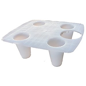 American Water Solutions Salt Grid Plate for 15"X17" Brine Tanks