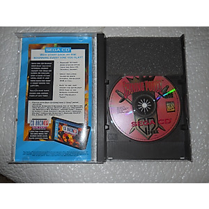 Shining Force CD