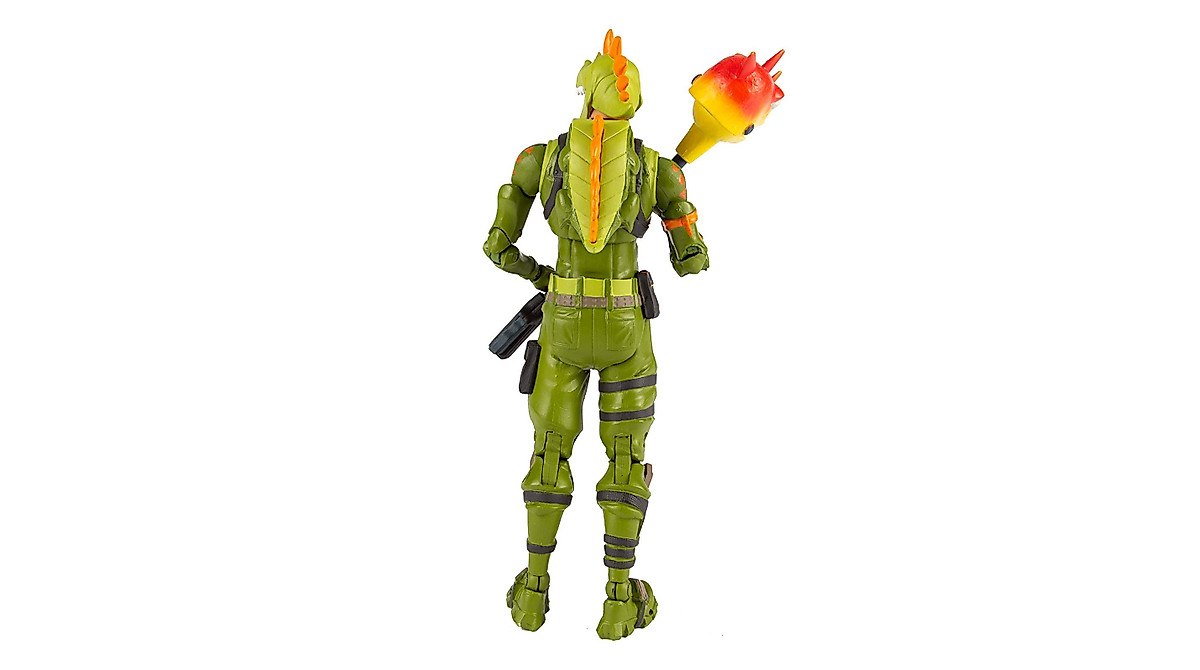Buy McFarlane Fortnite Rex Premium Action Figure Today