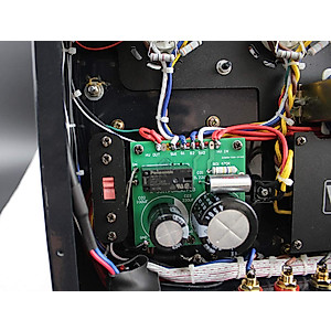 Willsenton R-35I EL34 x4 Tube Amplifier Headphone Amp with Basic Meter (Without Bleutooth)