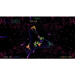 Tempest 4000 - Xbox One