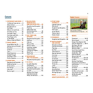 Fodor's San Diego: with North County (Full-color Travel Guide)