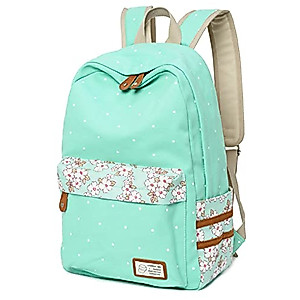 SORVA Teen Student Gudetama Laptop Bookbag Wear Resistant Canvas Knapsack Waterproof Travel Outdoor Daypack for Youth