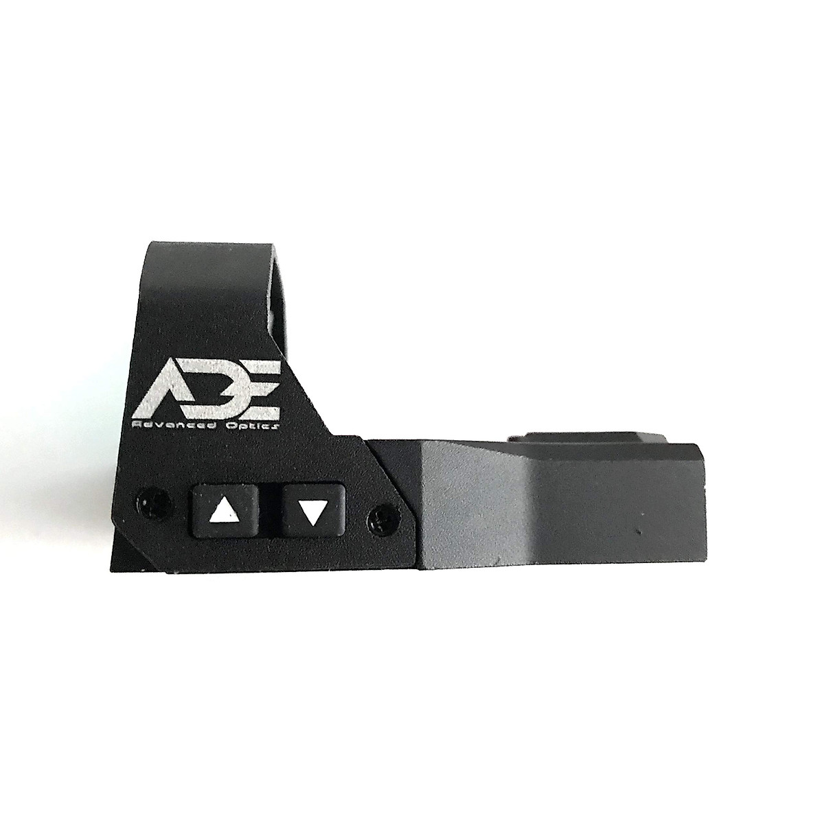 Ade Advanced Optics Zantitium RD3-015 Red Dot Sight + Optic Mounting Plate for 1911 Novak Rear Sight Pistol