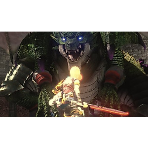 Star Ocean: The Last Hope (Xbox 360)