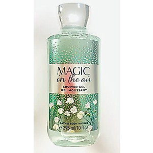 Bath & Body Works Magic in the Air Shower Gel