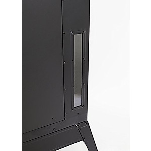 PIT BOSS 77700 7.0 Pellet Smoker, XL, Copper