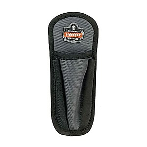 Ergodyne Arsenal 5567 Utility Knife Holder,Gray