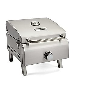 Cuisinart CGG-608 Portable Grill