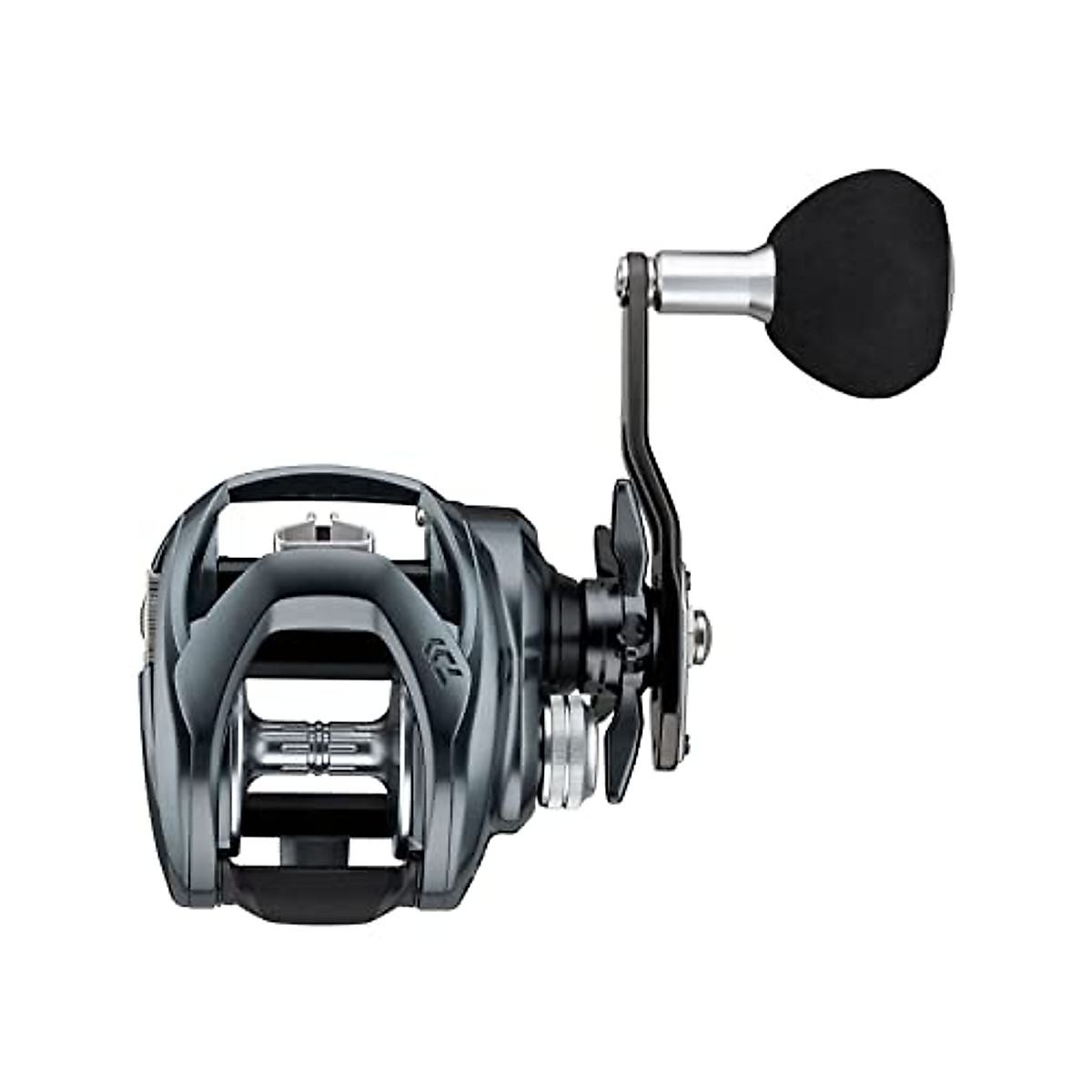 DIAWA Daiwa Lexa TW300XH-P Baitcasting Reel 8.1:1 8 Ball Bearing Right Hand