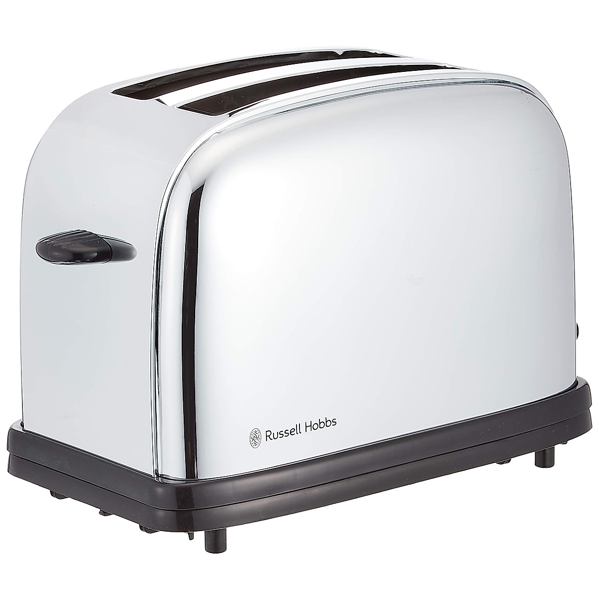 CLASSIC 2 SLICE STAINLESS STEEL TOASTER